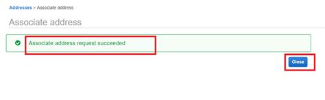 How To Assign Static Ip To Ec2 Instance