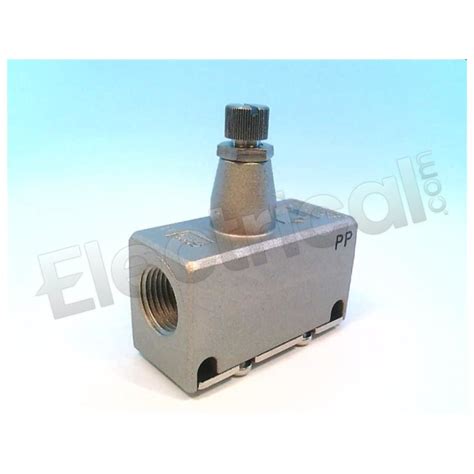 Smc As3000 N03 Pneumatic Control Pneumatic