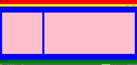 Html Scrollable Flexbox Within Another Flexbox Is Not Receiving The