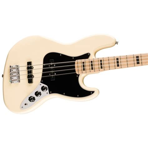 Squier Affinity Act Jazz Bass Owt Thomann Uk