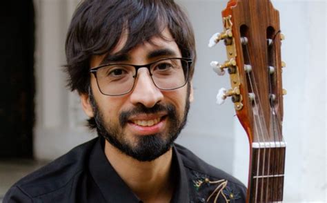 Ariel Grez Estrena Su Primer Videoclip Perdonar Hypermusica