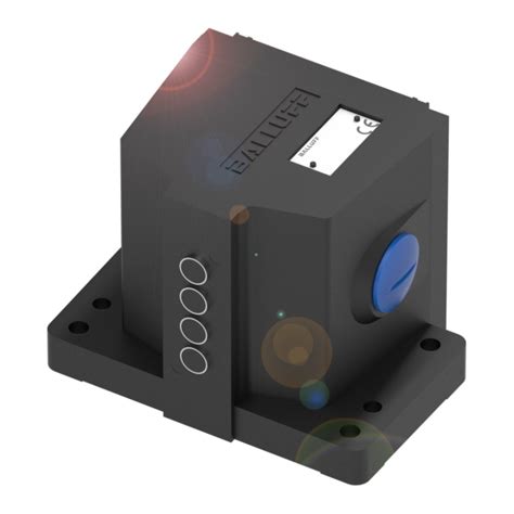 Balluff Bns03ak Inductive Multiple Position Limit Switches