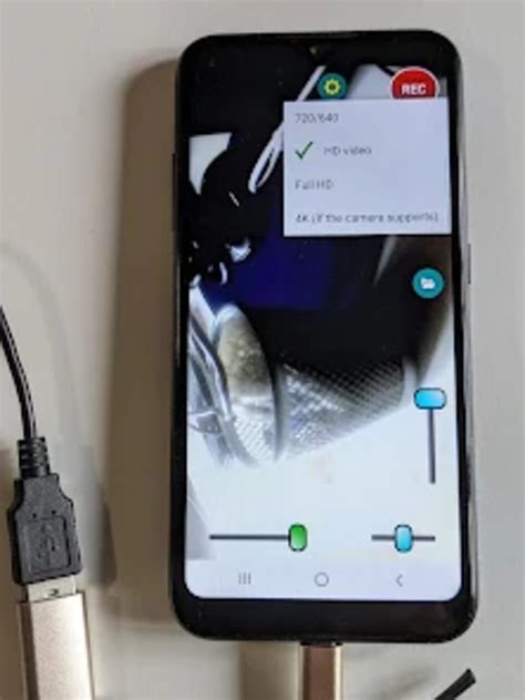 Usb Camera Application For Android Download