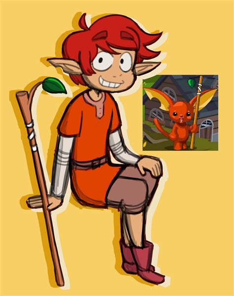 Twilly By Inspector Spinda On Deviantart