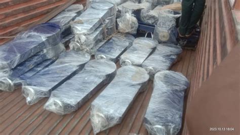 Flow Control Gate At Best Price In Indore By Sai Engineering Id