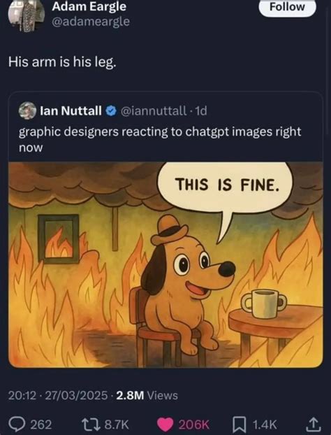 Definitely Fine 9gag