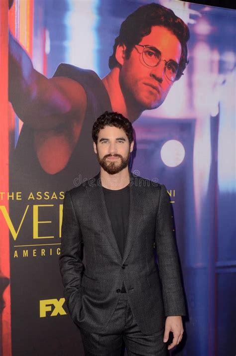 Photo Call For Fx S The Assassination Of Gianni Versace American Crime