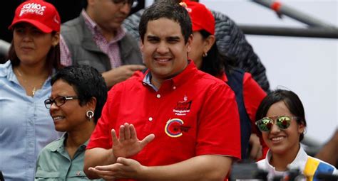 Venezuela Nicolasito Maduro Fue Electo Para Asamblea Constituyente