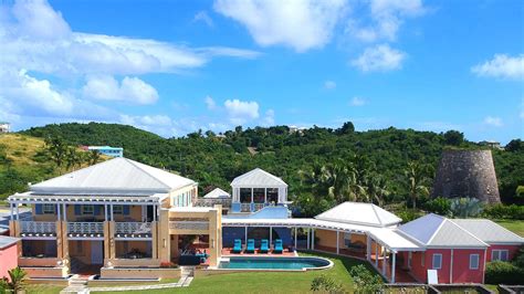 6f And 6g Constitution Hill Qu St Croix Usvi 00820 Mls 24 791