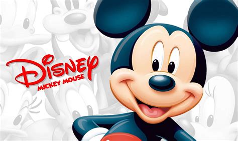 300 Mickey Mouse Pictures