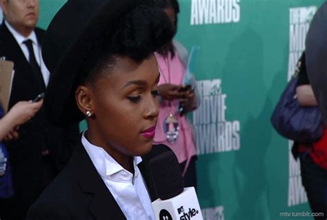 Janelle Monae Movie Awards  Wiffle