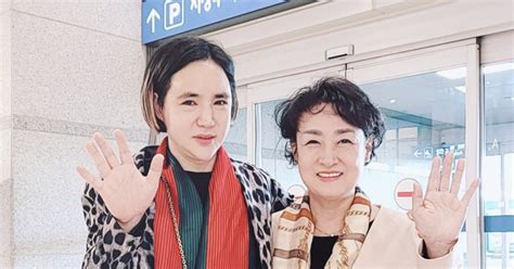 짜장면 고맙습니다‘ 신성훈·박영혜 감독 La 영화제 참석차 美 출국