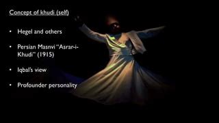 Educational Philosophy Of Iqbal Pdf
