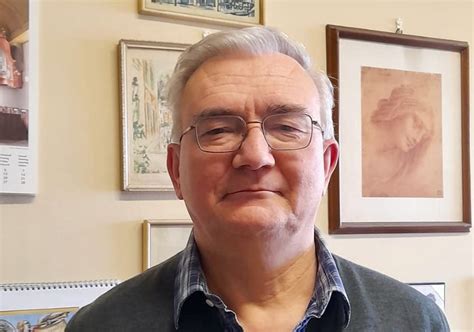 Fabrizio Castelli Il Fisico Bergamasco Che Ha Addomesticato L