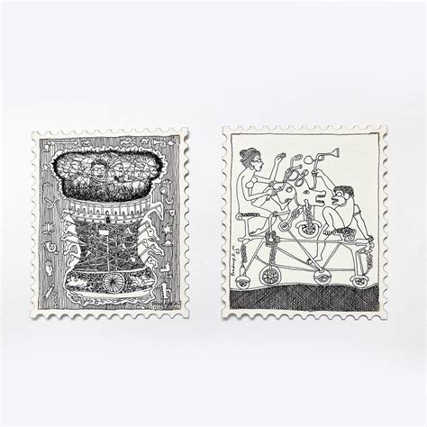 Pradeep Kumar Nippon Gallery