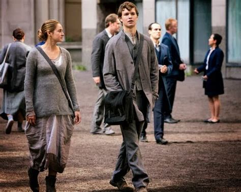 Bookzland Divergent 2014 Movies