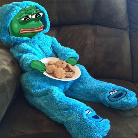 Cười Nghiêng Ngả Với Bộ ảnh Pepe Meme Cực Lầy Cực Chất