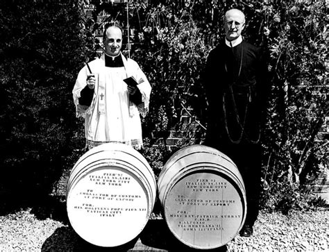 Pictorial History Concannon Vineyard