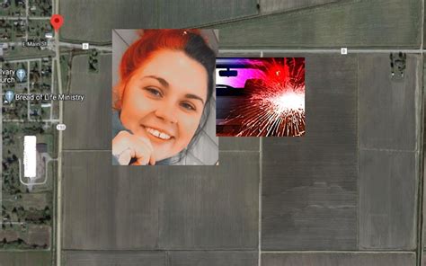 Mo Woman Kayla Atchley Idd As Victim In Sunday Night Parma Fatal