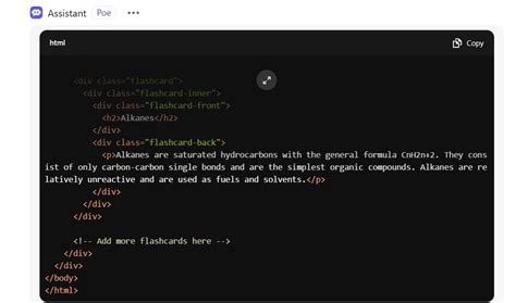 Revolutionizing Ai Claude Like Artifacts In Poe Ai And Innovations