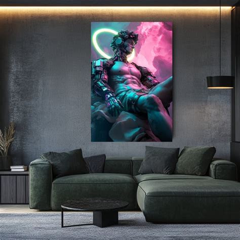 Sorin Constantin Cyber Renaissance Xxl Auction Online Catawiki