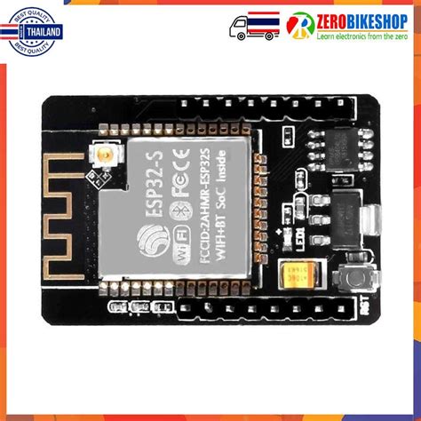 Esp32 Cam Esp32 Cam Wifi Wifi Module Esp32 Serial Wifi Development Board With Ov2640 Camera
