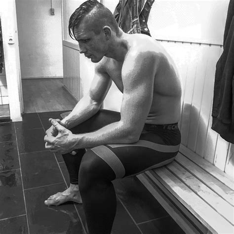 Rico Verhoevens Feet