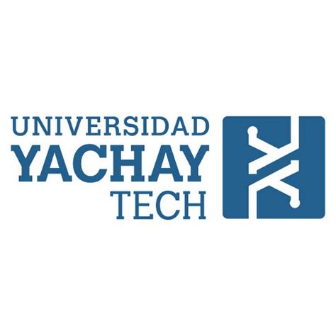 Universidad Yachay Tech Youtube
