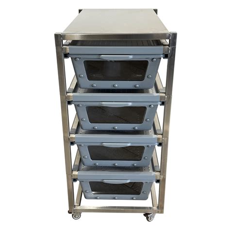 Fb80 Proline Mini Freedom Breeder
