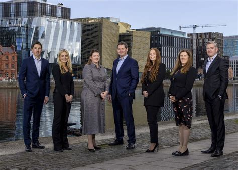 Conor Keaveny On Linkedin Promotions At Dillon Eustace Llp