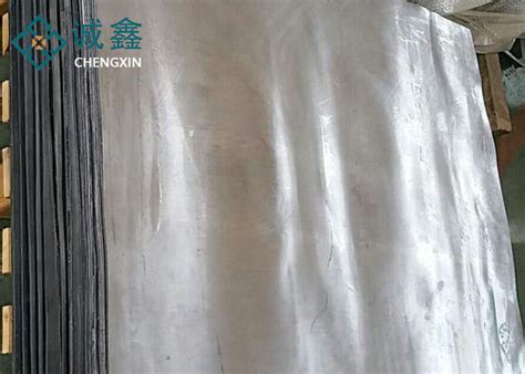 Lead Lining Sheets For X Ray Ct Room Medical Radiation Protective