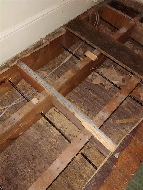 Lateral Restraint Bowed Walls Asrs