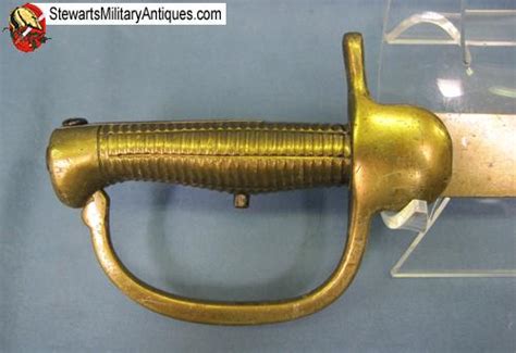 Stewarts Military Antiques British Pattern 1801 Baker Rifle Bayonet