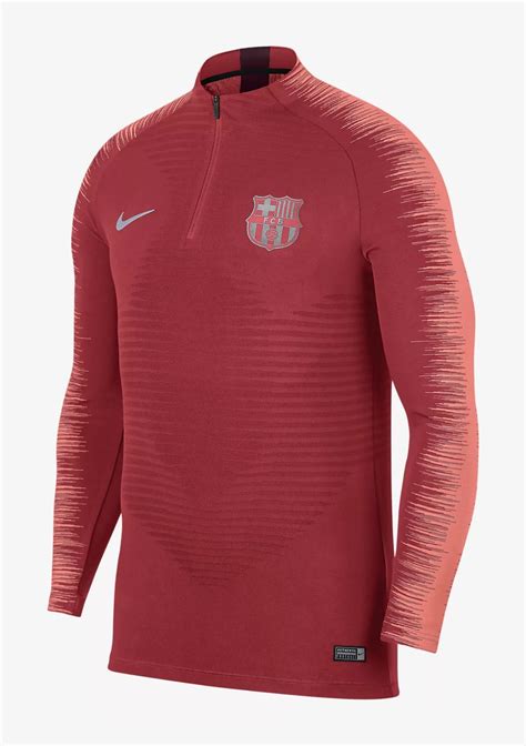 Camiseta European Training Fc Barcelona 2018 19
