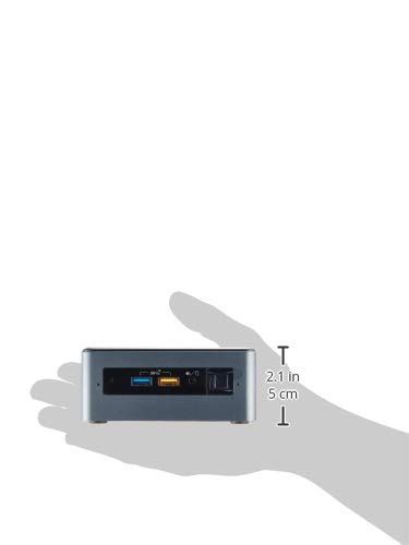 Intel Nuc 8th Gen Nuc8i7beh Mini Pc Sns Infotech