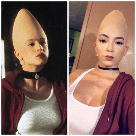 Ringmysouthernbell On Instagram I Come From France Connie ConnieConehead Coneheads