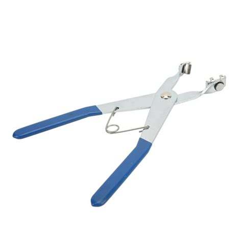 Water Pipe Removal Tool Ergonomic Handle Forged Steel Hoses Clamp