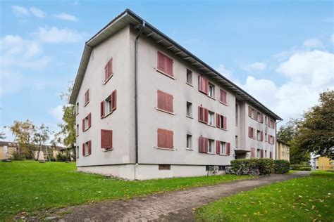 Rental Homes In Zurich Switzerland Apartments For Rent In District 6