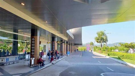 Komodo International Airport Labuan Bajo Guide Idetrips