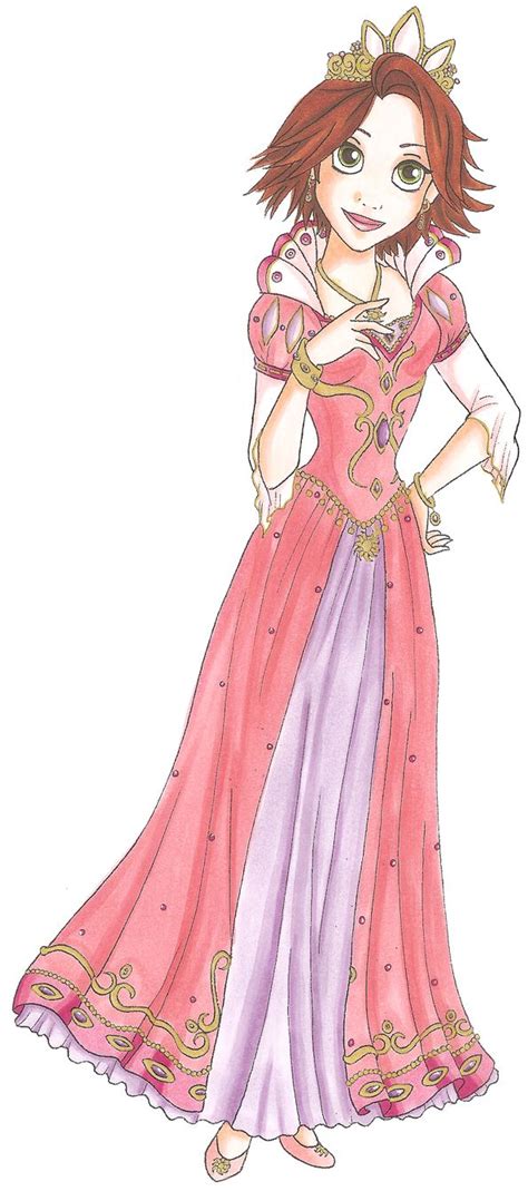 Princesa De Disney Deviantart Glamour Totk The Silent Princess
