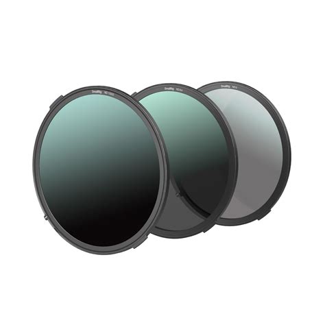 Neutral Density Filter Kit