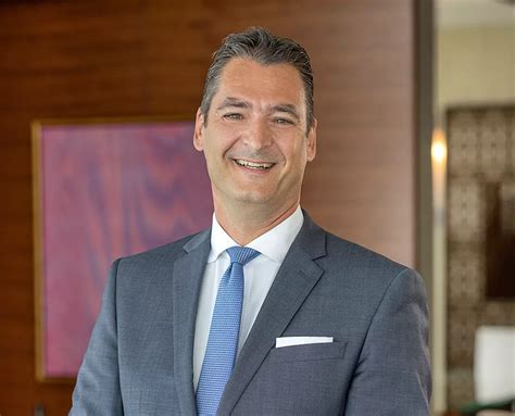 Rosewood Hotels And Resorts Appoints Roland Duerr Managing Director Of Rosewood Munich