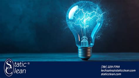 How Static Clean International Is Leading The Charge In Static And