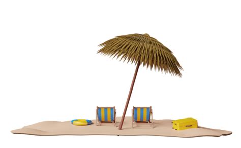 Beach Png