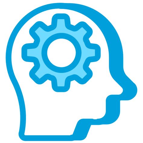 Critical Thinking Analysis Evaluation Brain Mind Development Icon Download On Iconfinder