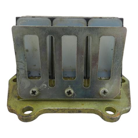 1998 Arctic Cat Ext 600 Intake Reed Block Assembly 3005 124 Ebay