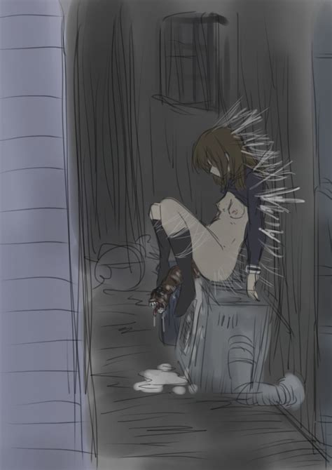 Rule 34 1girls Alley Birth Birthing Birthing Monster Black Legwear