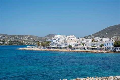 Parikia Paros — 2026 Useful Info And Updated Photos Of Parikia