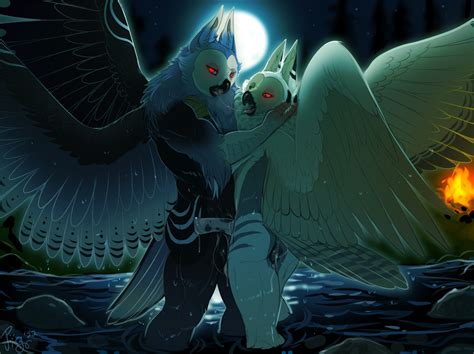 Rule 34 2022 After Kiss Animal Genitalia Animal Penis Anthro Anthro