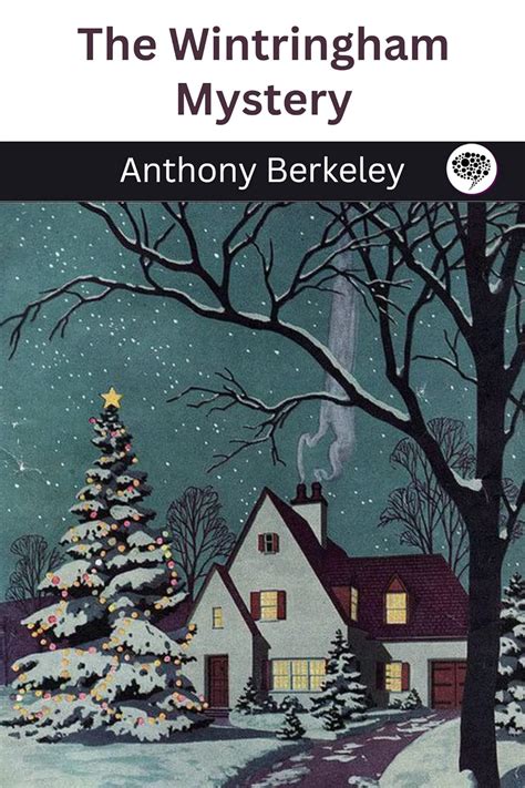 The Wintringham Mystery Ebook Anthony Berkeley Uk Kindle